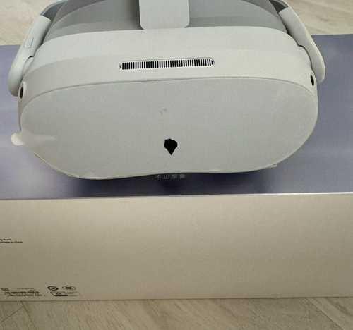 Pico 4 vr 128 gb global