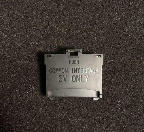 Common Interface 3709-001791 Samsung UE49MU6103U