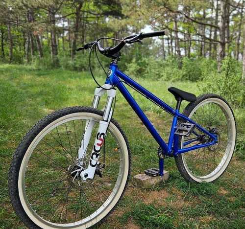 Велосипед Norco One25