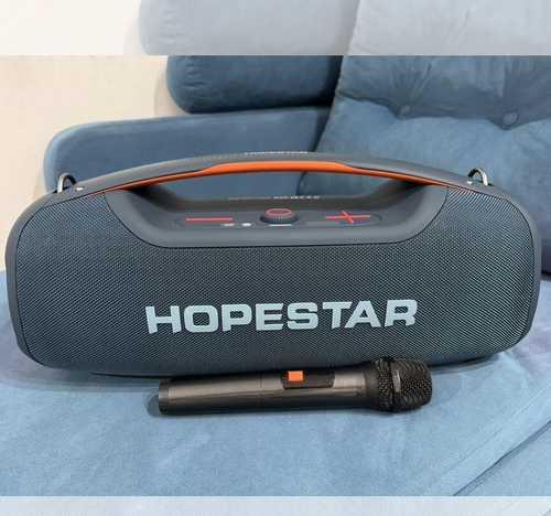 Колонка hopestar a60