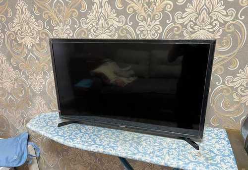 Телевизор Led Samsung UE32J4000