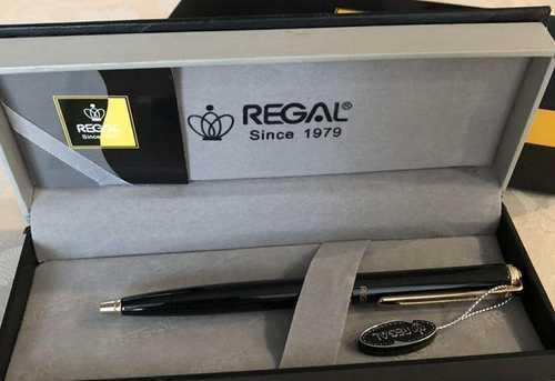 Ручка шариковая Regal новая