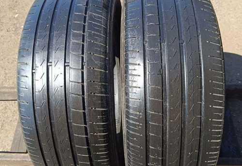 Pirelli Scorpion Verde 235/65 R17