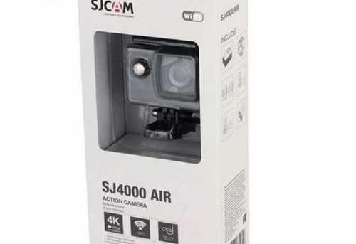 Экшн камера Sjcam SJ4000