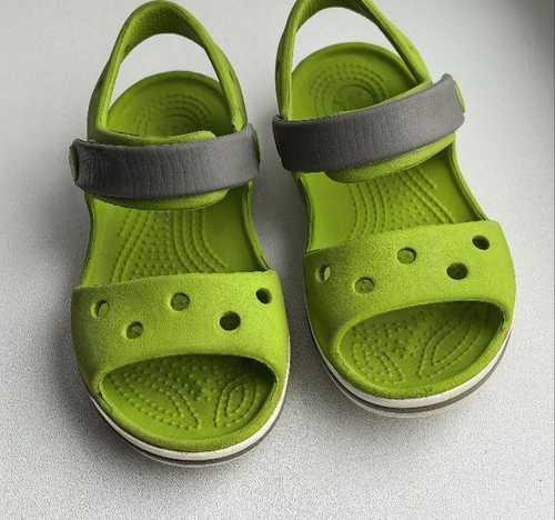 Crocs C9