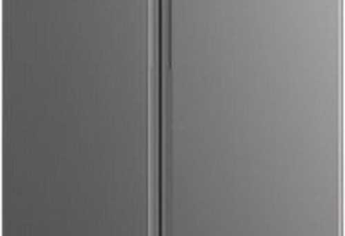 Холодильник Kraft KF-MS5851SI Новый