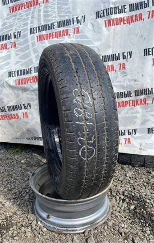 Kormoran VanPro B2 195/70 R15C