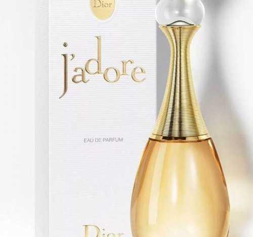 Духи Dior jadore