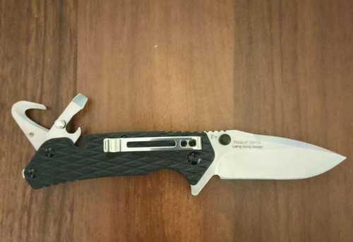 Нож-мультитул туристический Sanrenmu (SRM) 7056