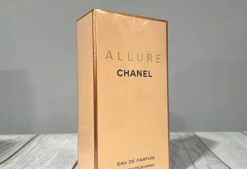 Парфюм Chanel Allure