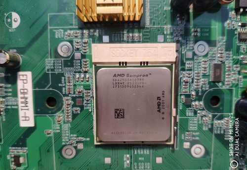 Процессоры CPU (AMD, Intel)