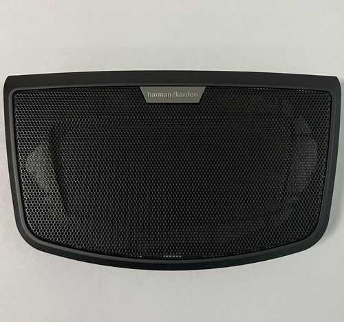 Сетка Harman Kardon в торпедо BMW F30, F32, F34