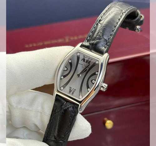 Ulysse Nardin Michelangelo Lady