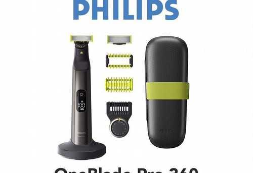 Philips OneBlade Pro 360 Face&Body