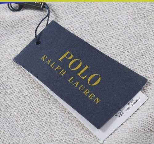 Зип Худи Polo Ralph Lauren (Артикул товара: 58856)