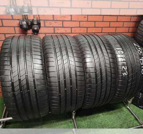 Bridgestone Turanza T005 255/45 R18 103H