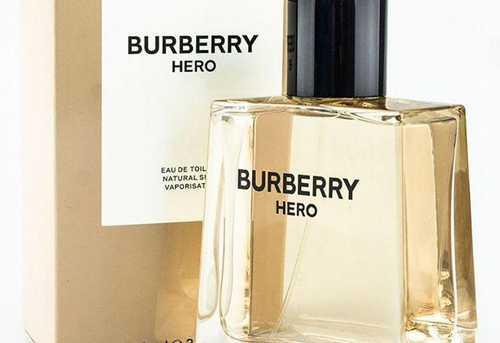 Burberry Hero 100 ml