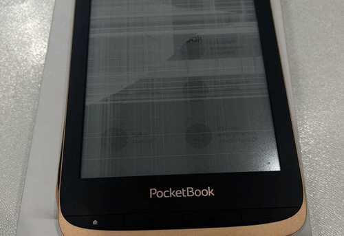 Электронная книга Pocketbook Touch HD3