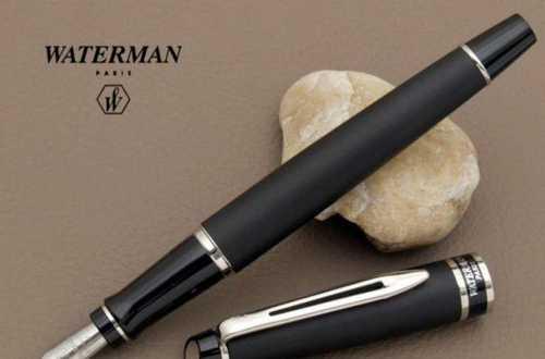 Перьевая ручка waterman Paris