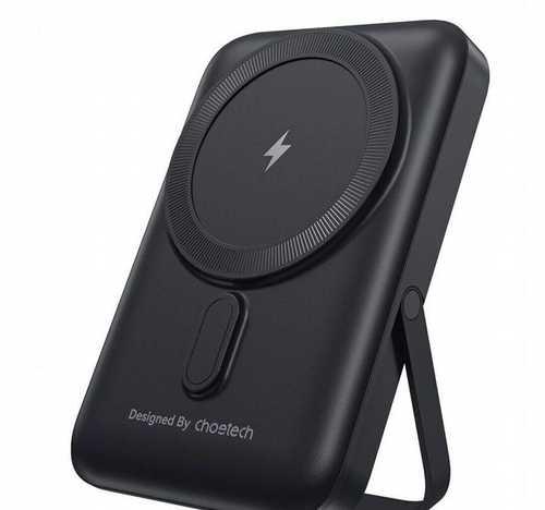 Внешний аккумулятор Choetech 10000 mah 20W PD mag