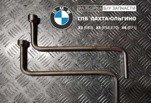 1095831 BMW X5 E53 Ключ колесный балонный