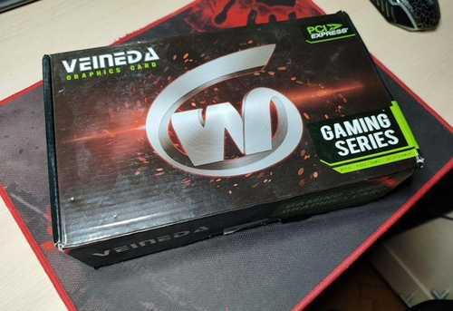 Veineda rx580 2048sp 8gb не рабочая