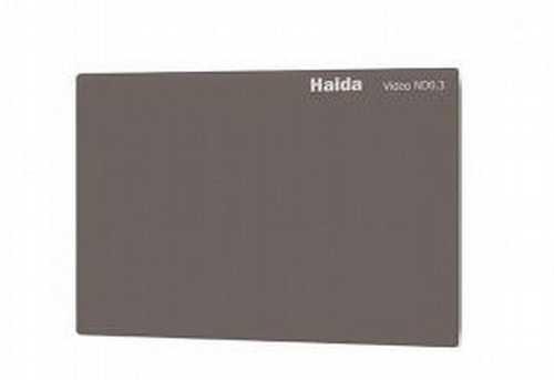 Светофильтр Haida Video ND 4х5.65" 0.3 (1 стоп)