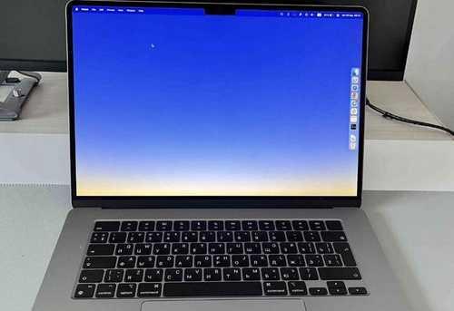 MacBook Air 15 15.3 2023 M2 16/512GB Space Gray