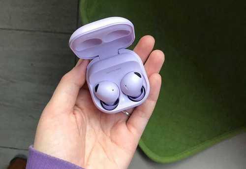 Беспроводные наушники Samsung Galaxy Buds2 Pro