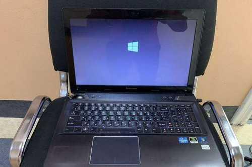 GTX 660m 2gb Lenovo Y580-core i5-3210m