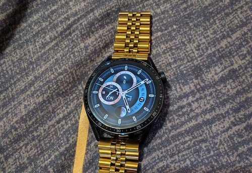 Часы Huawei watch GT3 f73