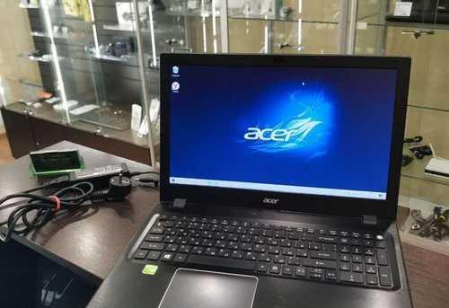 Acer F5-571G SSD 4/128GB