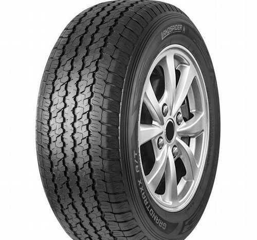 Landspider Grandtraxx A/T 285/65 R17 116H