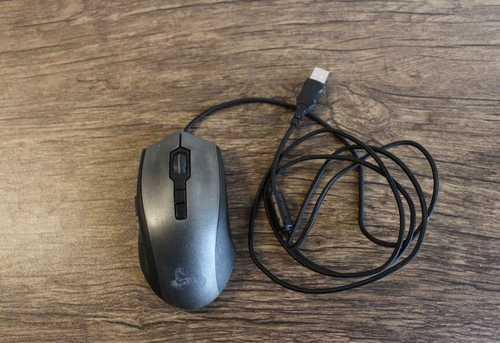 Игровая мышка Oklick 895g