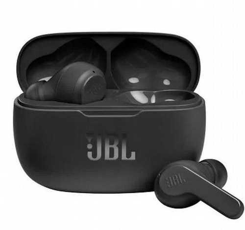 Наушники JBL Wave 200TWS