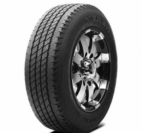 Roadstone Roadian H/T SUV 225/75 R15