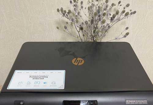 Принтер HP 4535