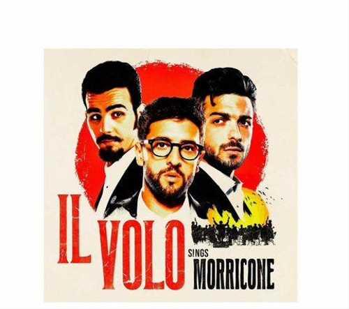 Поп Sony IL volo - IL volo sings morricone