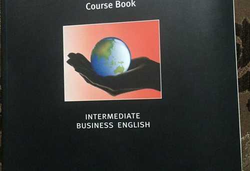 Market leader. Intermediate business English