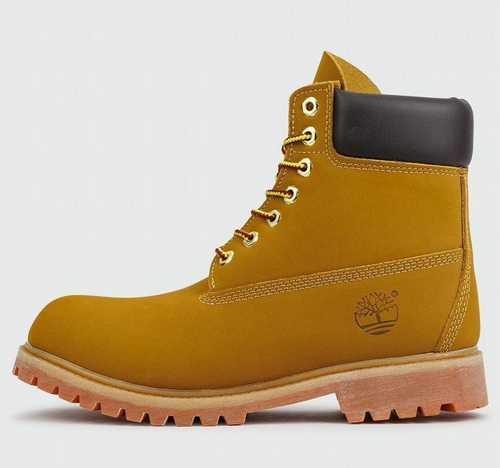 Ботинки Timberland