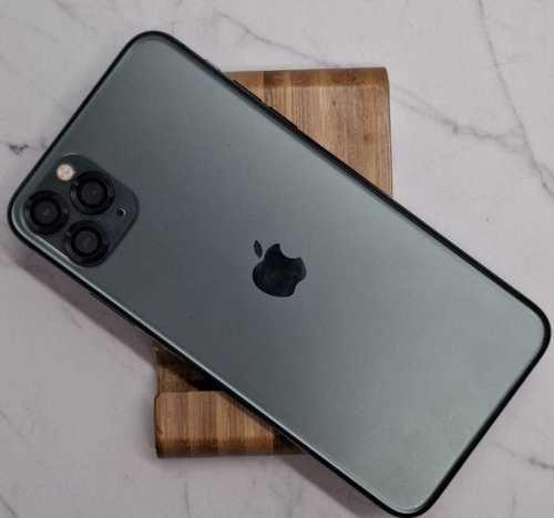 iPhone 11 Pro Max, 256 ГБ