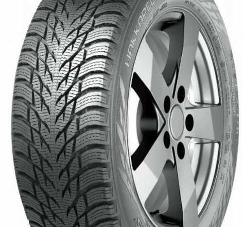 Nokian Tyres Hakkapeliitta R3 215/60 R16