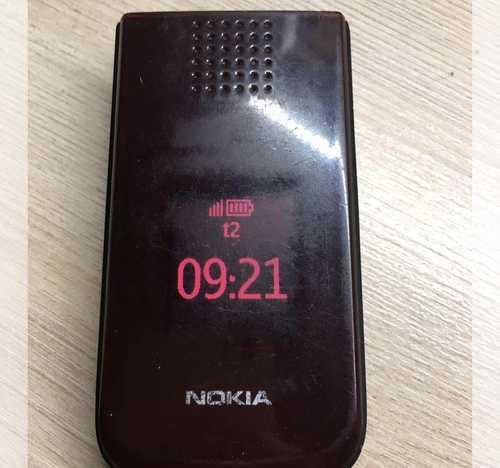 Nokia 2720 Fold