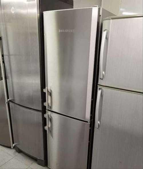 Холодильник Либхер