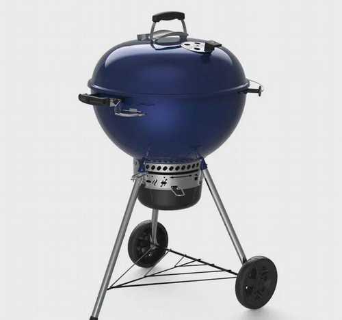 Угольный гриль weber master-touch GBS C-5750 57 см