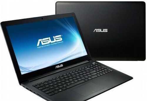 Ноутбук Asus X502C