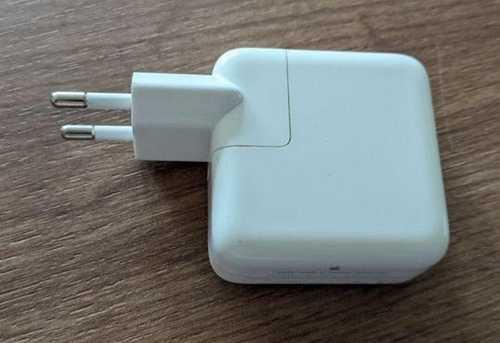 Оригинальный блок питания Apple 30W USB Typе-С
