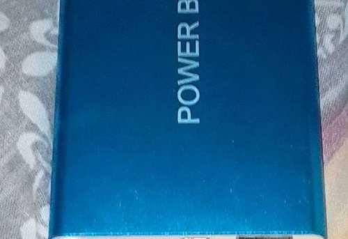 Powerbank 12000 мАч