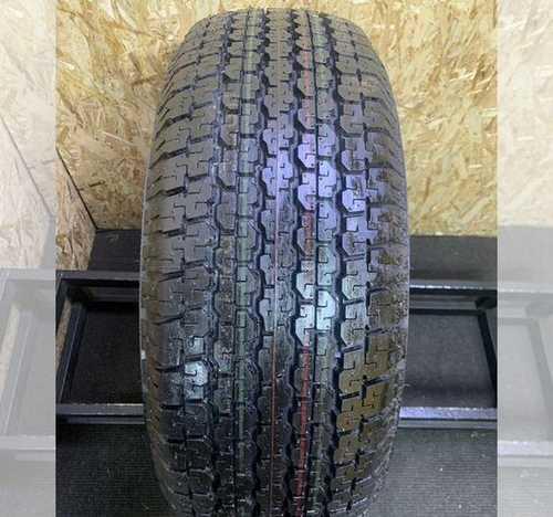 Bridgestone Dueler H/T D689 275/70 R16 114T