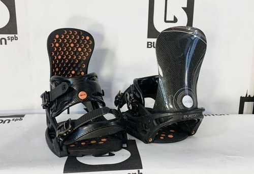 Burton Diode Darksiber EST M 12/13 orig